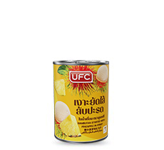 Products - UFC REFRESH COCONUT WATER
