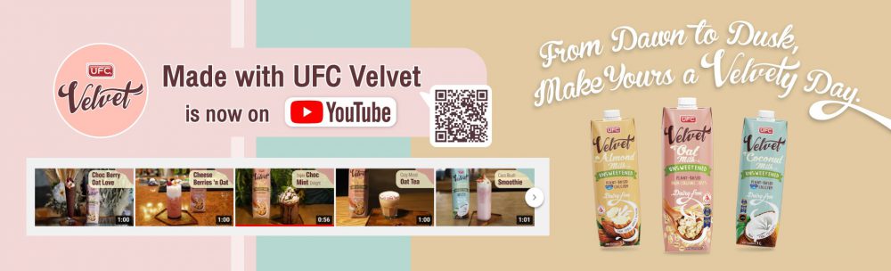 首页 - UFC REFRESH COCONUT WATER