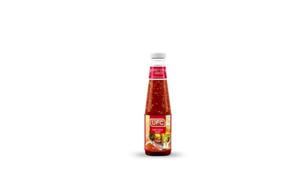 UFC Sweet chili Sauce - UFC REFRESH COCONUT WATER