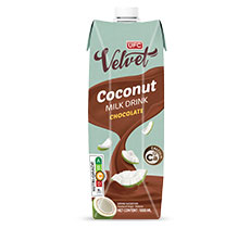 Products - UFC REFRESH COCONUT WATER